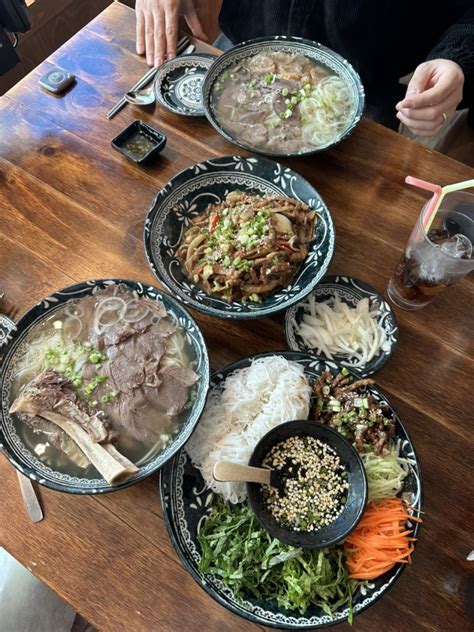 안양 범계 맛집 인더비엣 쌀국수 베트남요리 핫플 웨이팅 있음 네이버 블로그