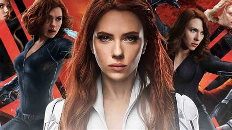 ستاره فیلم بیوه سیاه از دیزنی کینه‌ای ندارد