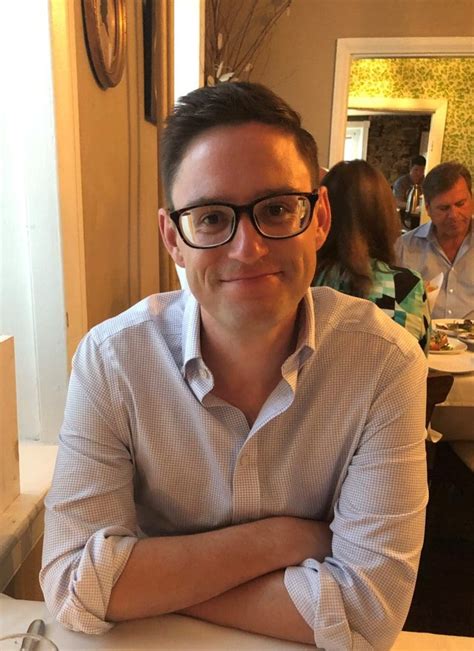 Patrick Connolly Philosophy Johns Hopkins University