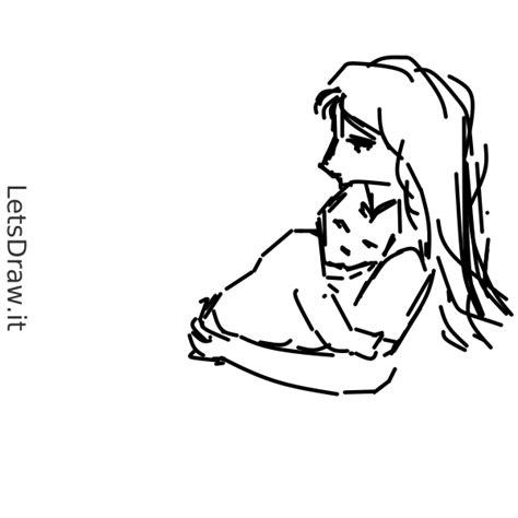 How To Draw Mum Q18x8wenppng Letsdrawit