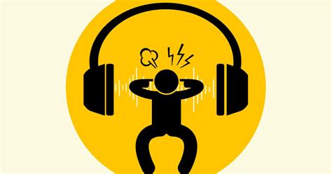 Simple Ways To Check If Your Headphones Are Too Loud Headphonesty