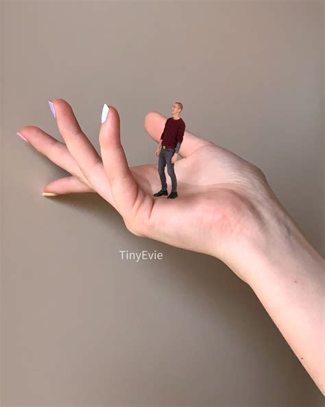 Giantess Hand Edit 03 By Tinyevie On Deviantart