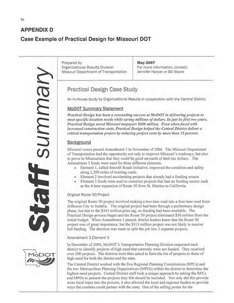 Amendment 3 Examples