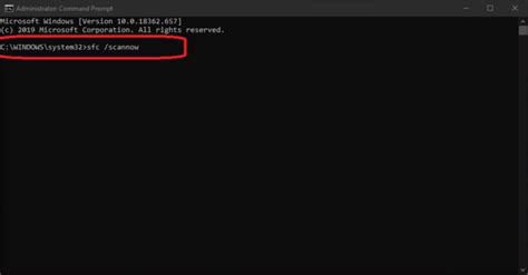 How To Fix Missing Files On Windows 10 Tips Tricks