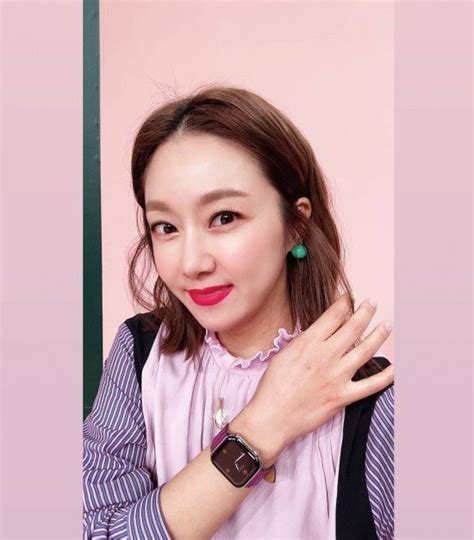 박준형 아내 김지혜 여배우 뺨치는 눈부신 비주얼…오늘 예약 가나요 네이트 연예