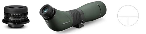 Reticle Eyepieces For Vortex Spotting Scopes Use Cases And Tips