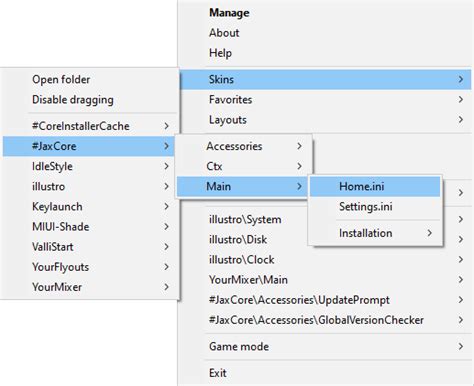 Mixer Appears On Second Monitor Issue Jax Core YourMixer GitHub