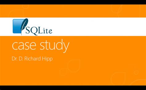 Using Sqlite In A Metro Style App