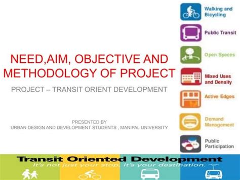 Transit Oriented Development Tod Human Settlement Planning Architecture Pdf