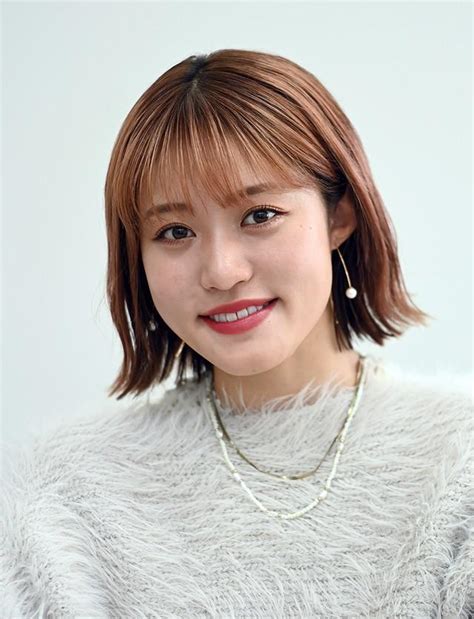 王林、大躍進の裏で感じていた意外な苦しみを告白「半年ぐらい引きずった」サブカル系芸能デイリースポーツ Online