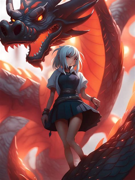 Onyx Dragon By Neamy On Deviantart