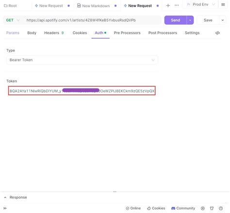 How To Pass Bearer Tokens In Axios