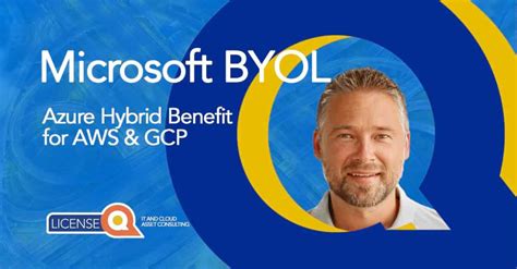 Microsoft Byol For Aws And Gcp A Guide Licenseq