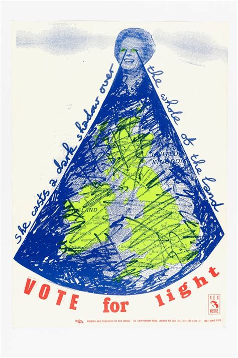 Jamie Reid The Defiant Punk Art Of The Man Behind The Sex Pistols