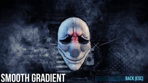 Steam Community Guide Payday 2 Mask Patterns Guide