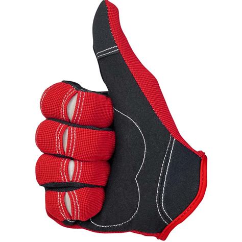 Biltwell Moto Gloves