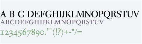 Quadriga Fonts Free Download Onlinewebfontscom