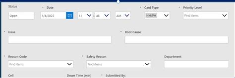 enabling data card dropdown if previous dropdown item selected r