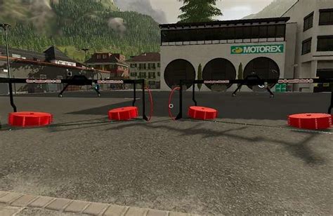 Seco Duplex 275 310 F ECO V1 3 1 0 Mod Landwirtschafts Simulator 25 Mods LS25 Mods