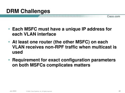 Ppt Improving Availability In Multilayer Switched Networks Powerpoint Presentation Id 444005