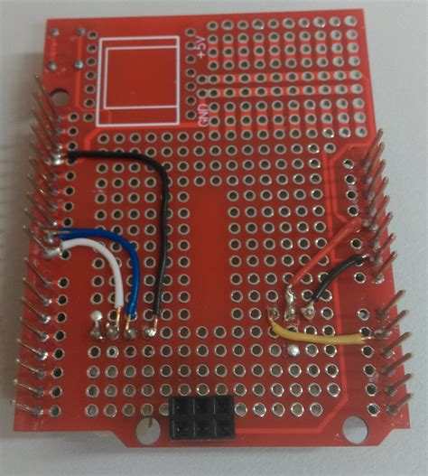Ultrasonic Radar Jaycar Electronics New Zealand