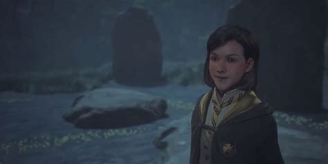 Hogwarts Legacy Poppy Sweeting Relationship Guide