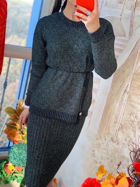 Костюм 🔝🔝🔝 — ціна 520 грн у каталозі Костюми зі спідницею Купити жіночі речі за доступною ціною