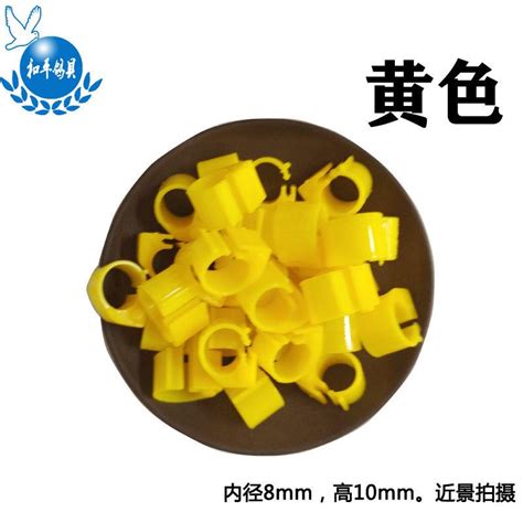 50個1包鴿具鴿子用品用具信鴿足環腳環賽鴿仿真電子環信鴿識別環 蝦皮購物