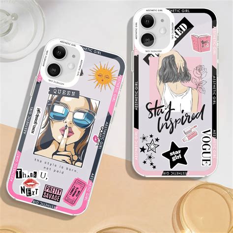 Jual Case Hp Redmi Note Note Pro C C Note Terbaru Softcase Casing Bening El