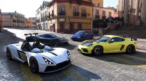 Buy Forza Horizon 5 Super Speed Car Pack Microsoft Store En Ng