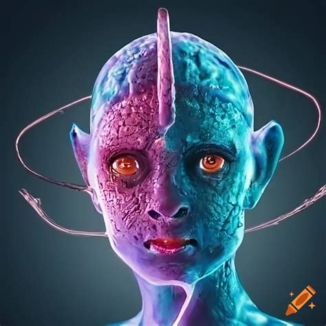 Scientific Accuracy Concept On Craiyon