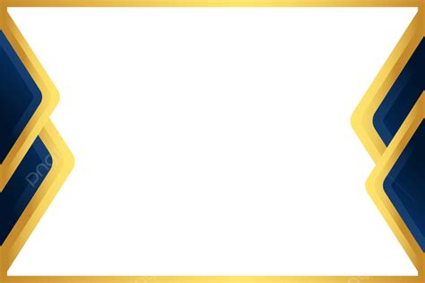 Simple Certificate Border Template With Blue Color Simple 49 Off