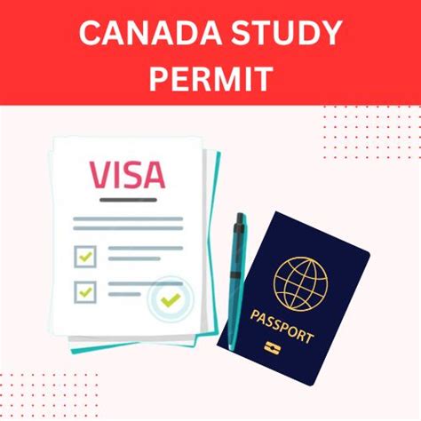 Study Permit Who Can Apply