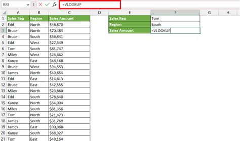 Vlookup Pivot Table Cabinets Matttroy