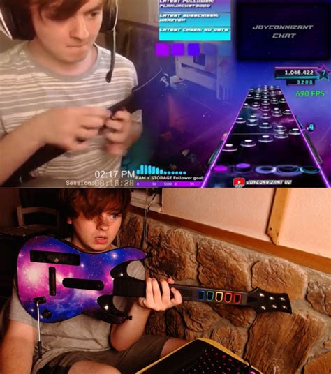 Clone Hero The Open School