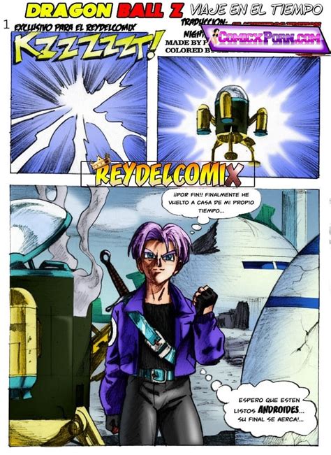 Dragon Ball Hentai Porn