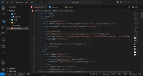 Sachin Kumar On Linkedin This Project Submission By Bharat Intern Task 2 Netflix Clone