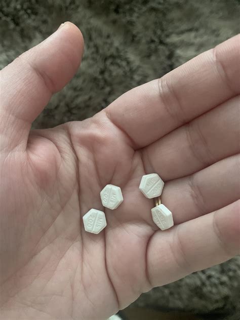 Insert Vaginally Without Lubrication A Vaginal Pill With Sharp Edgesgenius Mildlyinfuriating