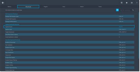 Frame Capture Magic At Andrea Delreal Blog