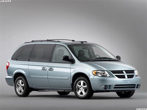Dodge Caravan цена технические характеристики фото Додж Караван