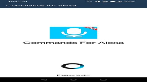 Commands For Amazon Alexa Appstore For Android