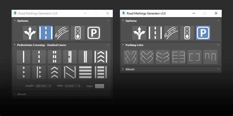 Roadmarkingsgeneratorui1 Cgtricks