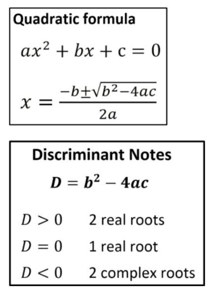 Algebra 2 Ghs Welcome