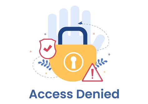 Access Forbidden SI Networks