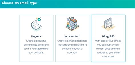 How To Add Rss Feeds To Your Hubspot Email Campaign
