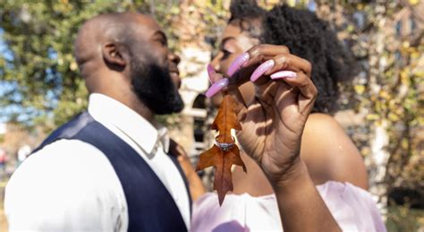 Ashley Manning And Lavell Chambers Wedding Website