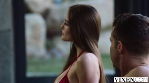 VIXEN Ski Bunny Sonya Has Passionate Sex In The Alps Sonya Blaze