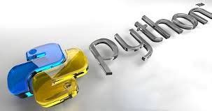 Python Menú Tecnología e Informática