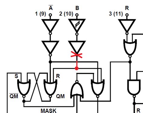 CD HCT CD HCT E Logic Diagram Logic Forum Logic TI E E Support Forums