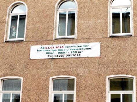 Hoffnung In Artern Neues Ärztehaus Könnte Entstehen
